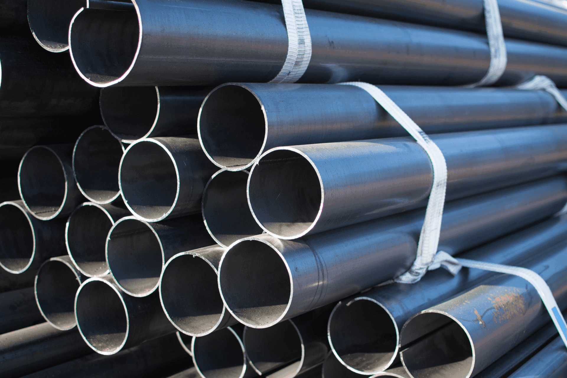 Steel sections and closed steel profiles – manufacturer Envun