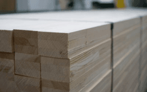 Pine Wood - where and how to use it? - Envun