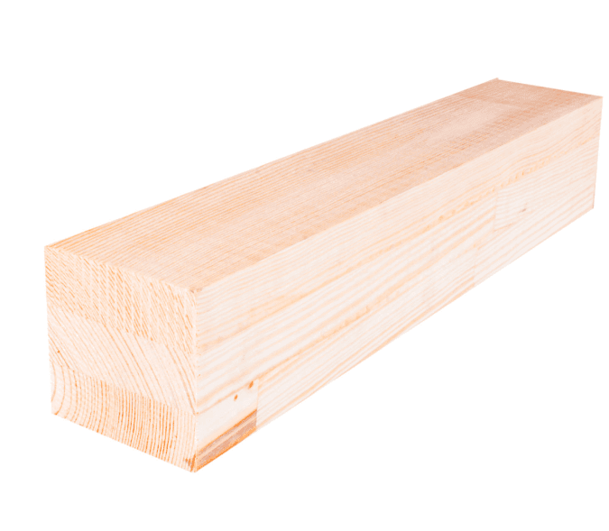 Laminated pine wood – durability and style – Envun